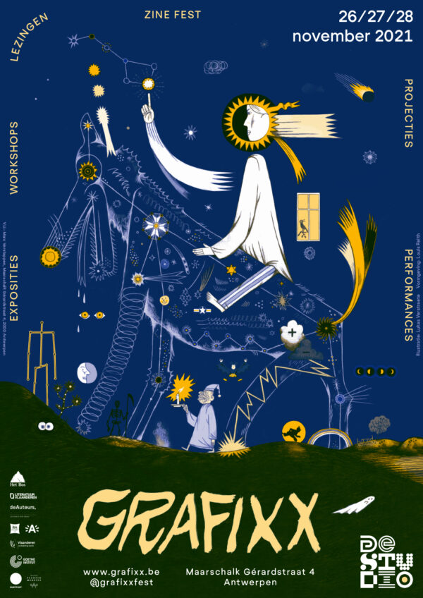Festival | Grafixx