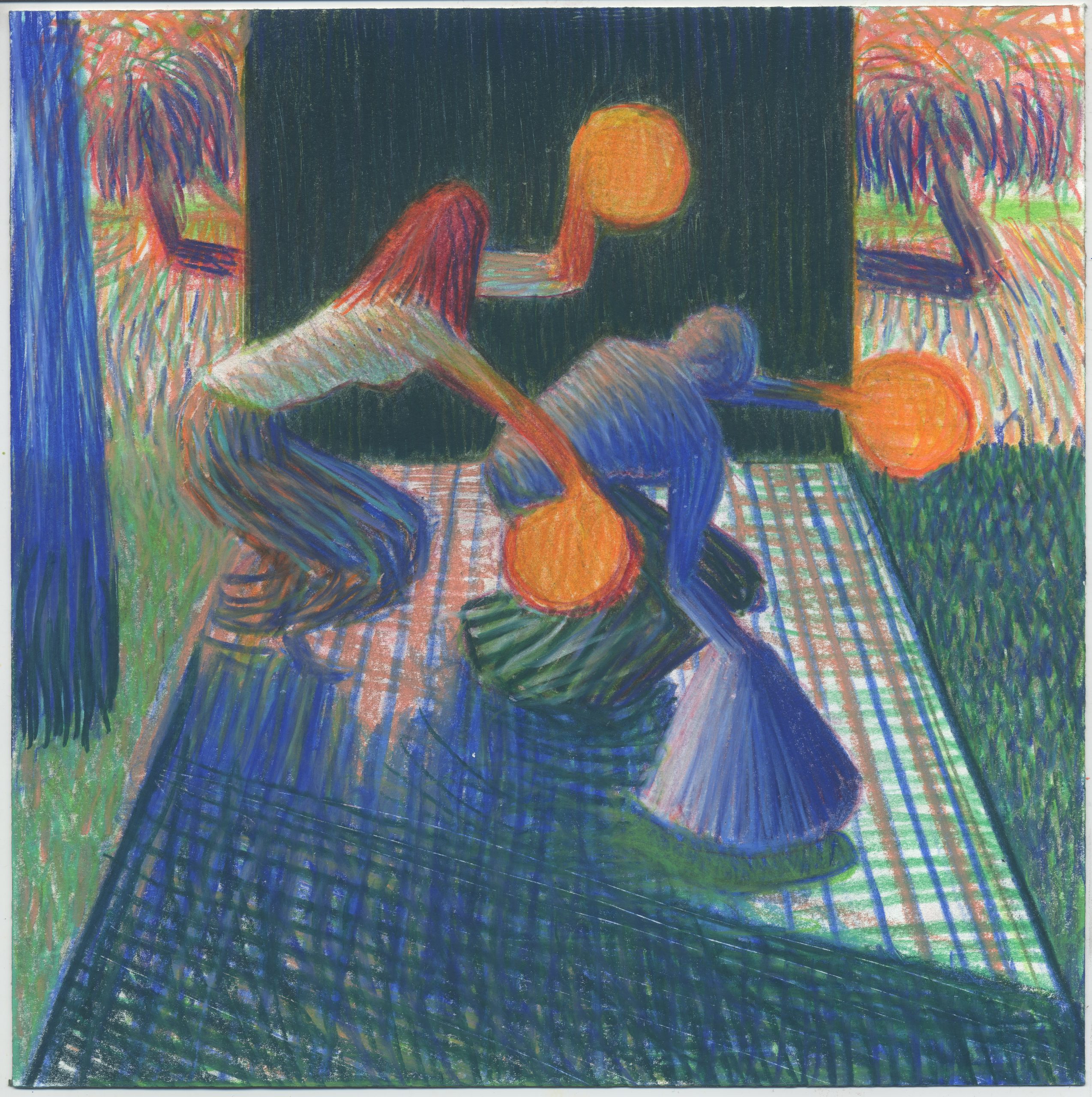 Lorenzo Mattotti | Grafixx