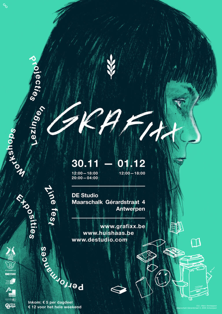 Festival | Grafixx