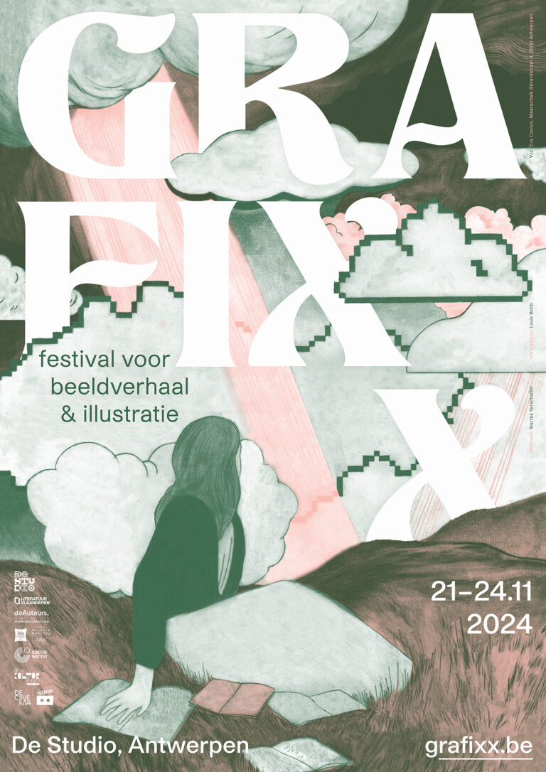 Festival | Grafixx