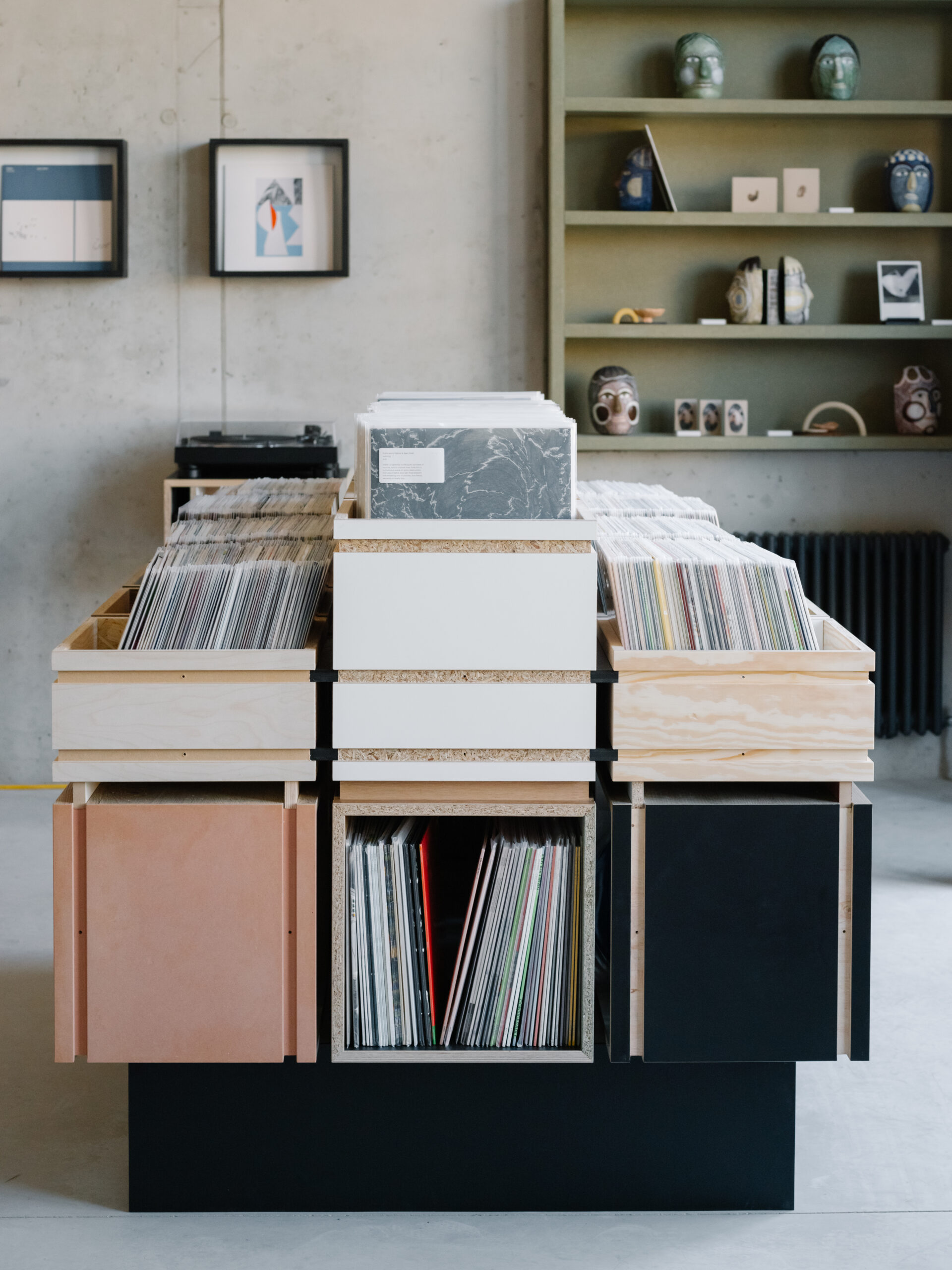 Objects & Sounds | Grafixx