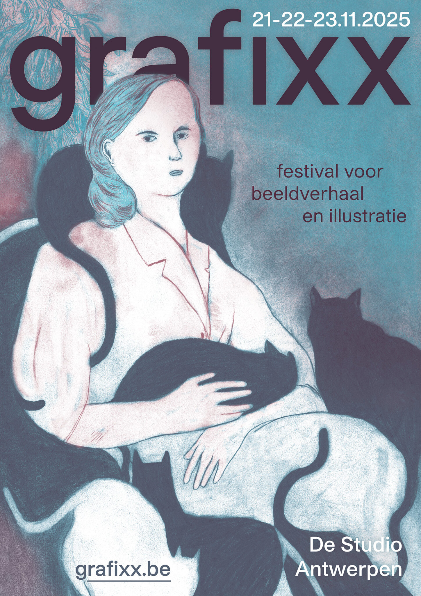 Festival | Grafixx